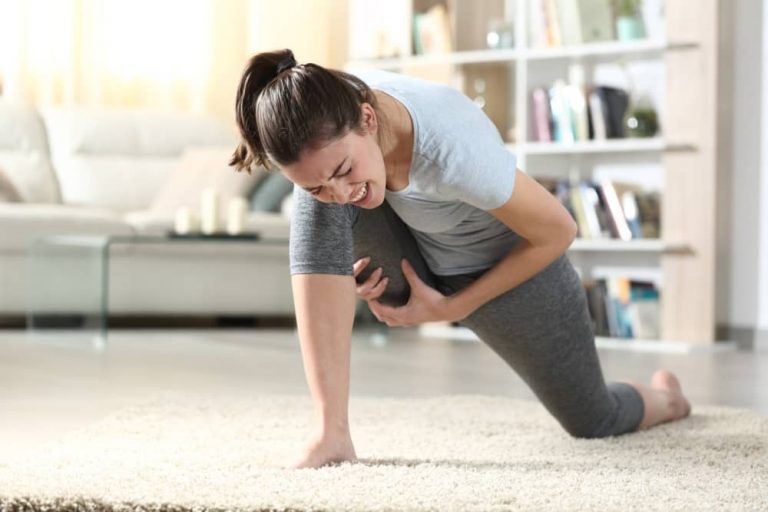 ¿Qué es la fatiga muscular? - Blog FITFIU Fitness