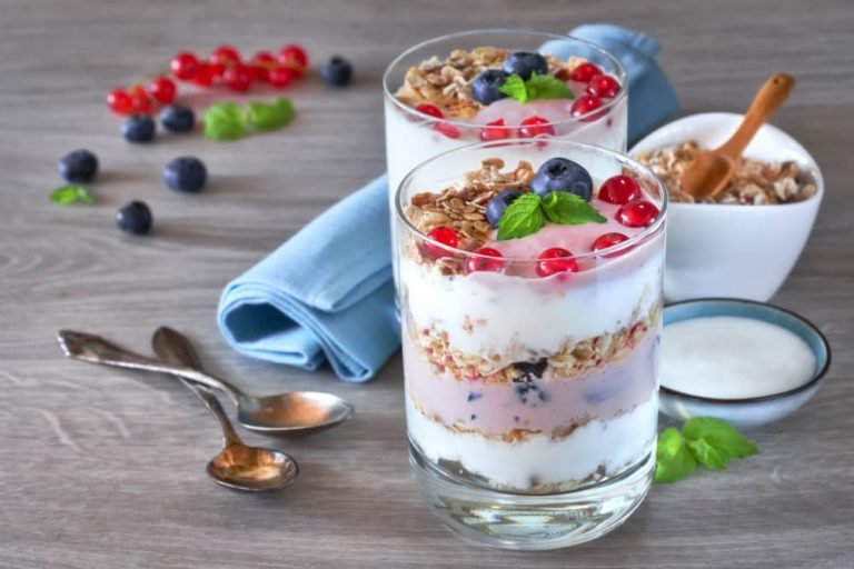 Ideas de meriendas saludables y nutritivas - Blog FITFIU Fitness