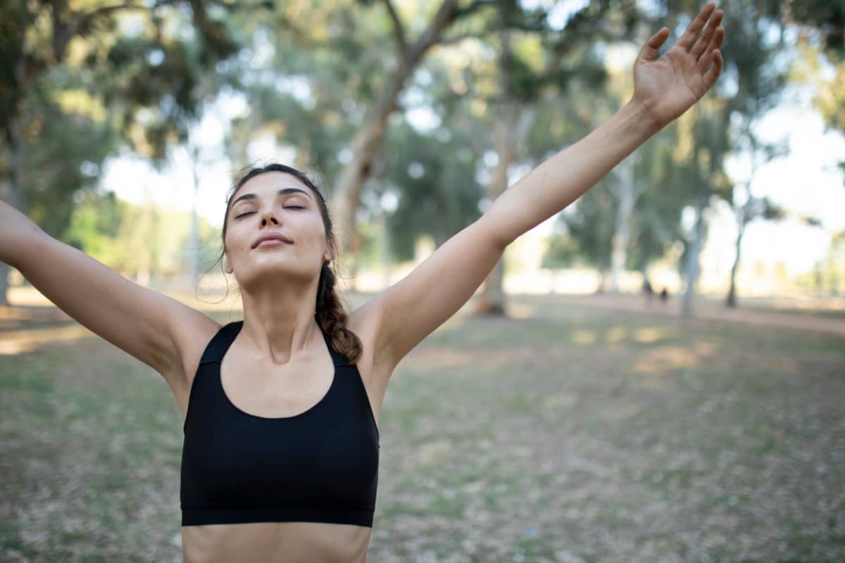 Cómo vivir el presente: los mejores tips - Blog FITFIU Fitness