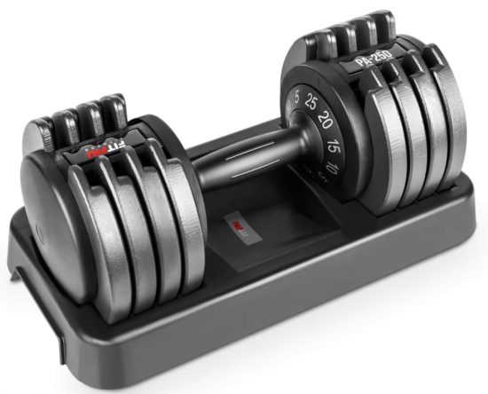 Flexiones declinadas para fuerza de brazos y pecho - Blog FITFIU Fitness