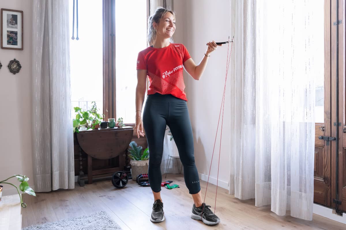 Saltar a la comba beneficios para adelgazar - Blog FITFIU Fitness