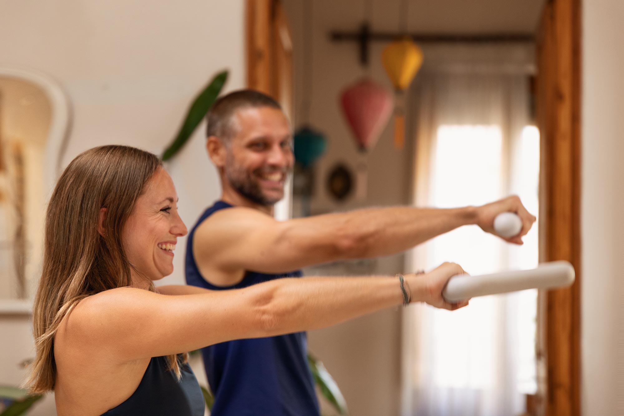 Descubriendo Beself Brands: el corazón de FITFIU Fitness